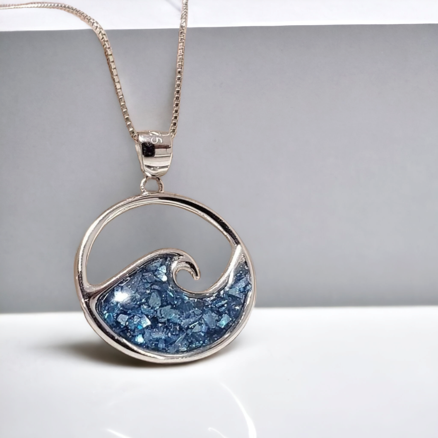 Handmade Jewelry – Coastal Sea Treasures